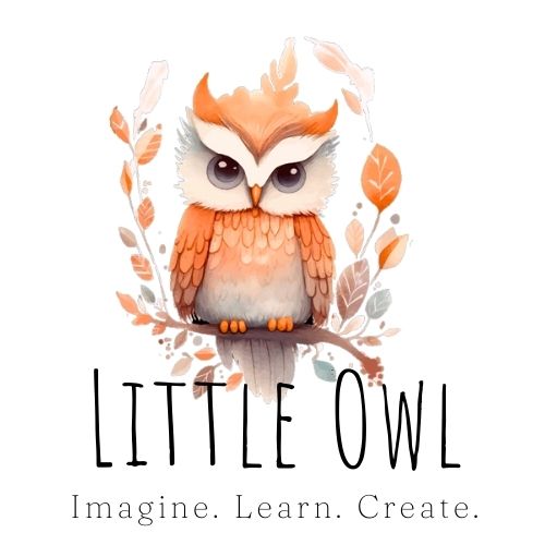 Home [littleowllearning.com]
